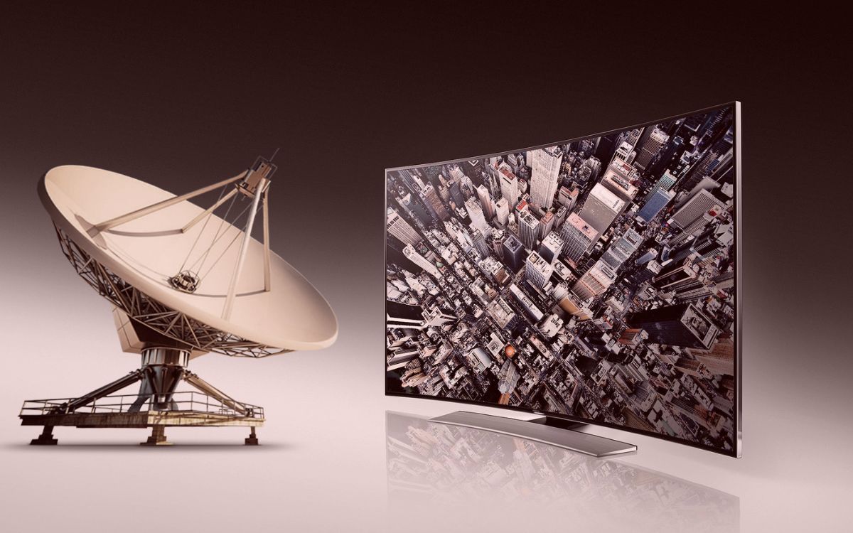 HEVC Encoder - Visionava